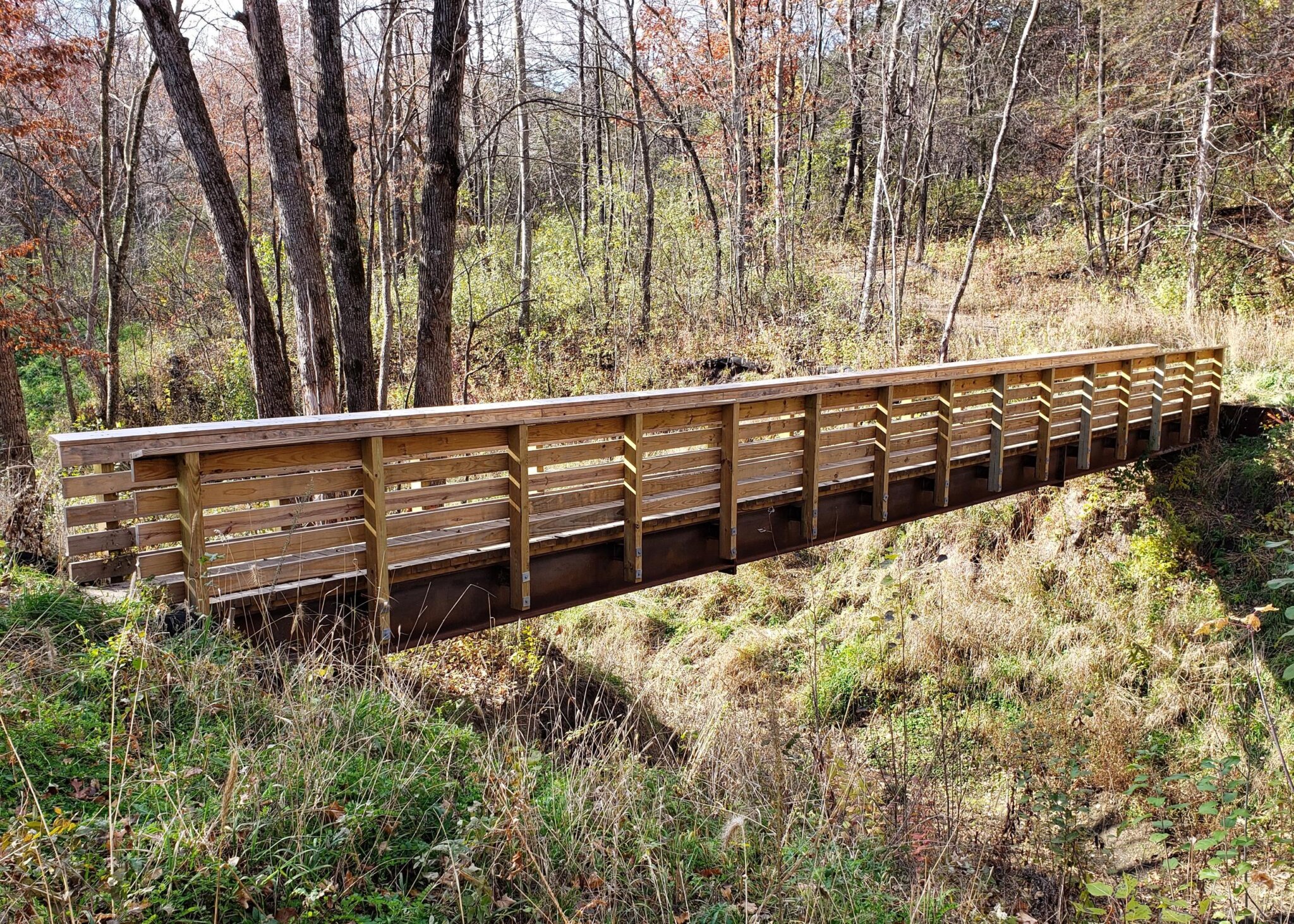 Stringer Bridge Kits | Wheeler