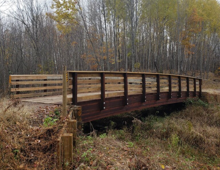 Stringer Bridge Kits | Wheeler