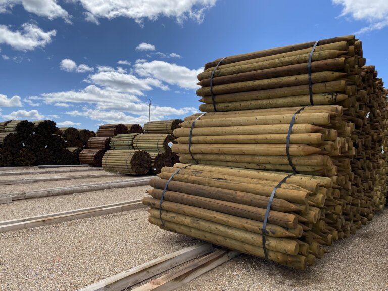 Agriculture & Timber Products | Wheeler