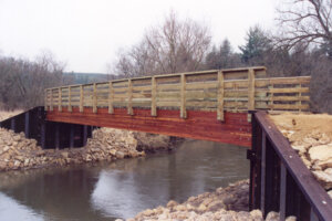 Stringer Bridge Kits | Wheeler