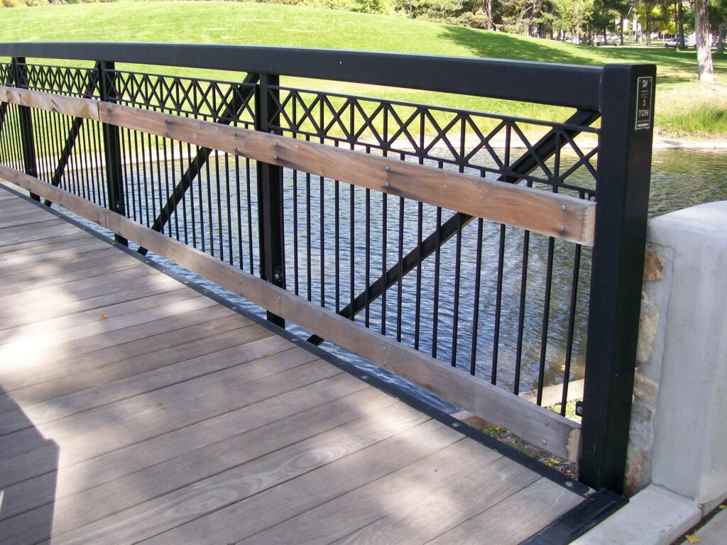 Railing | Wheeler