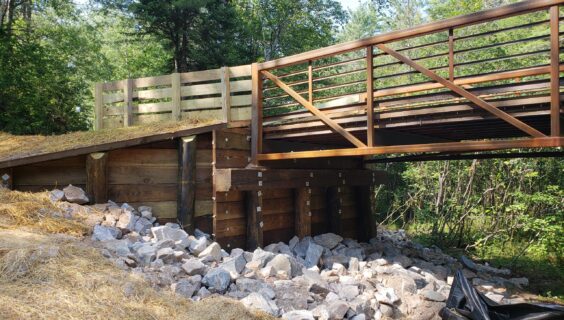 Bridges Wheeler