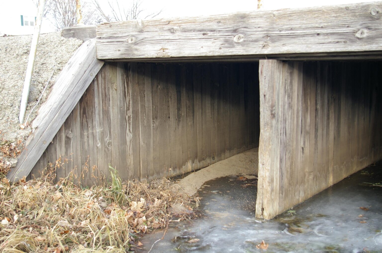 Laminex Culverts | Wheeler