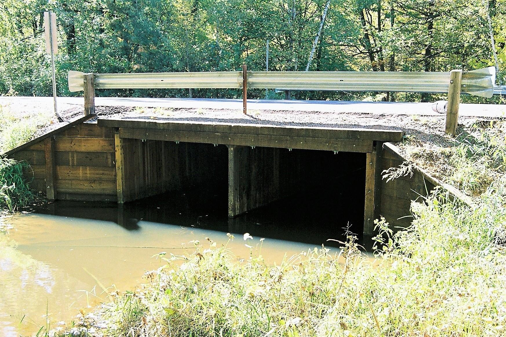 Laminex Culverts | Wheeler