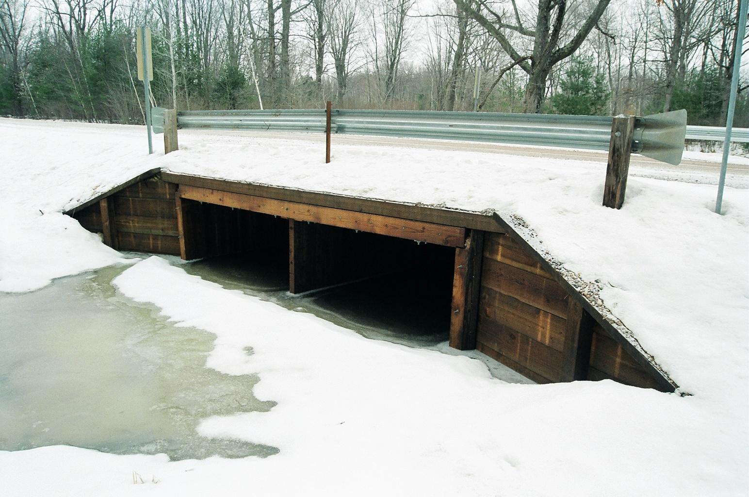 Laminex Culverts | Wheeler