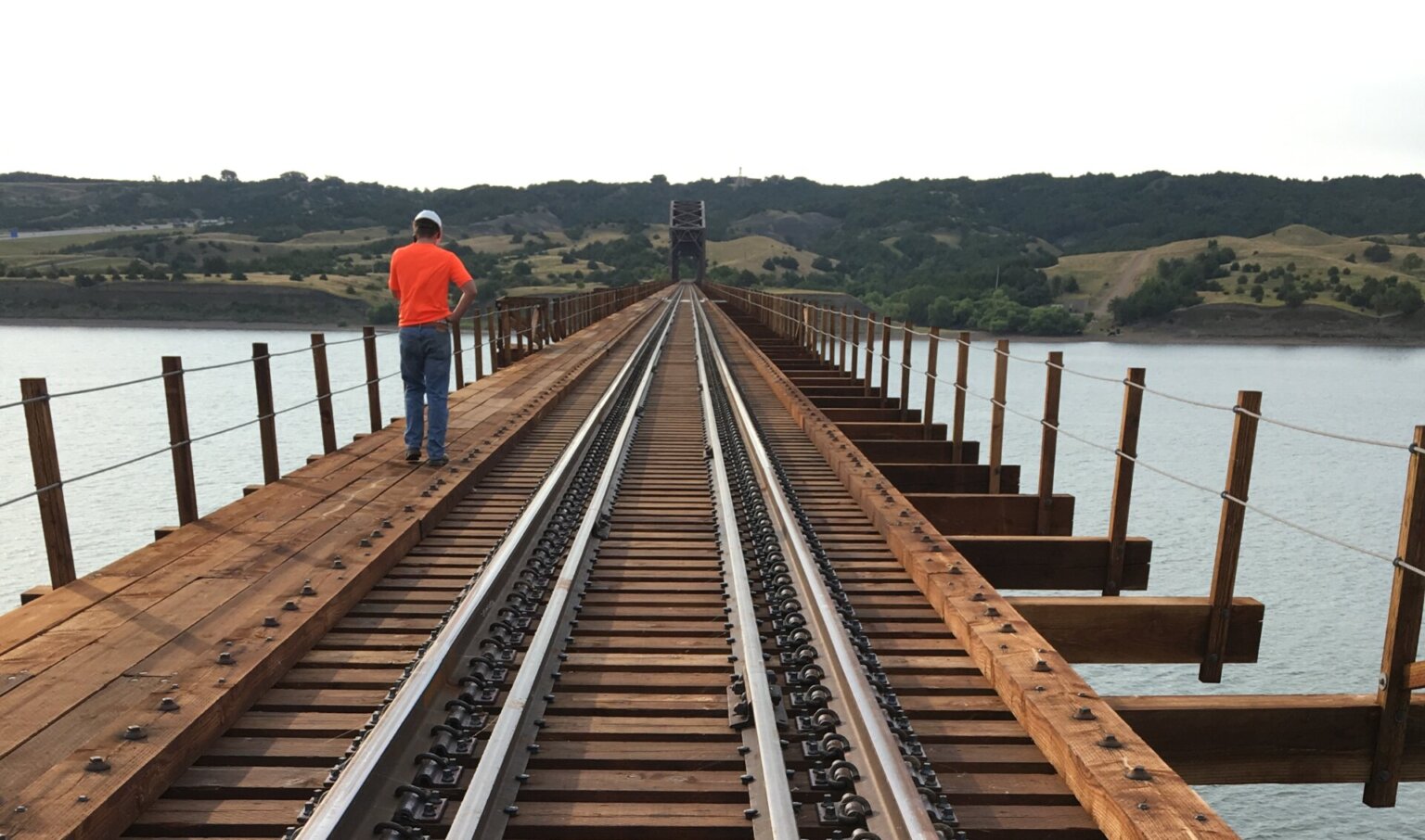 Railroad Materials | Wheeler