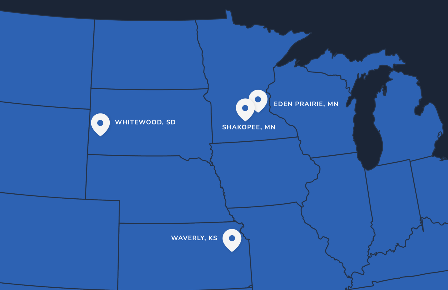 Locations | Wheeler