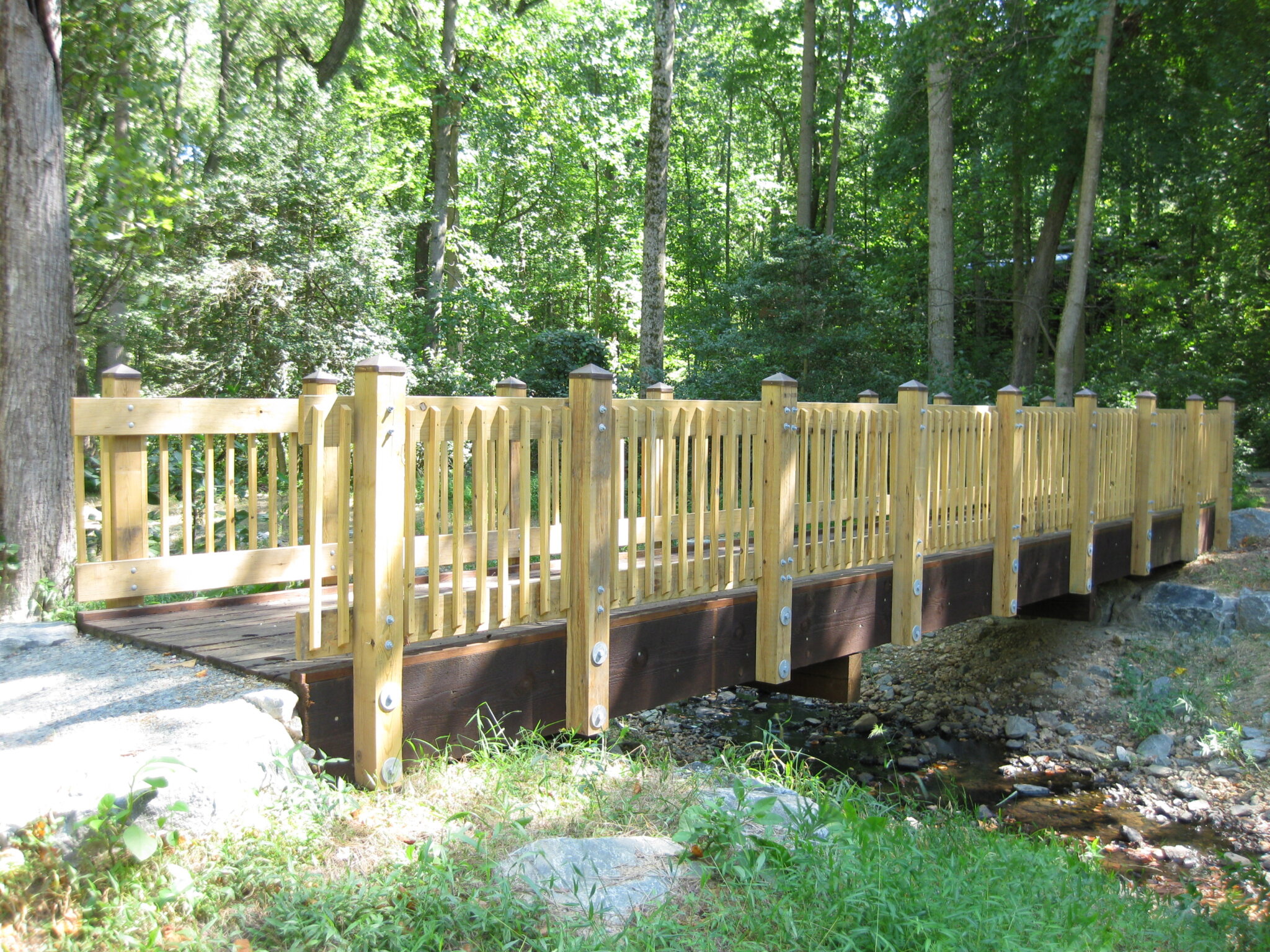 Regional Hiking & Biking | Wheeler