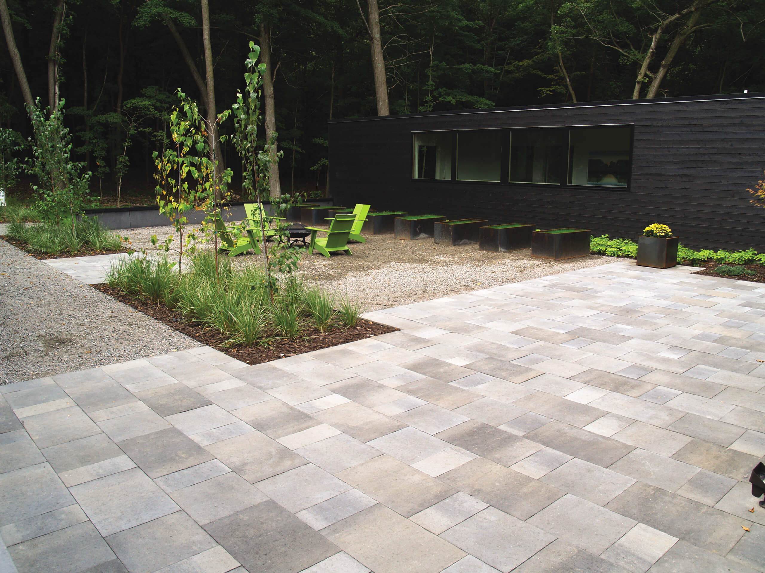 Pavers | Wheeler