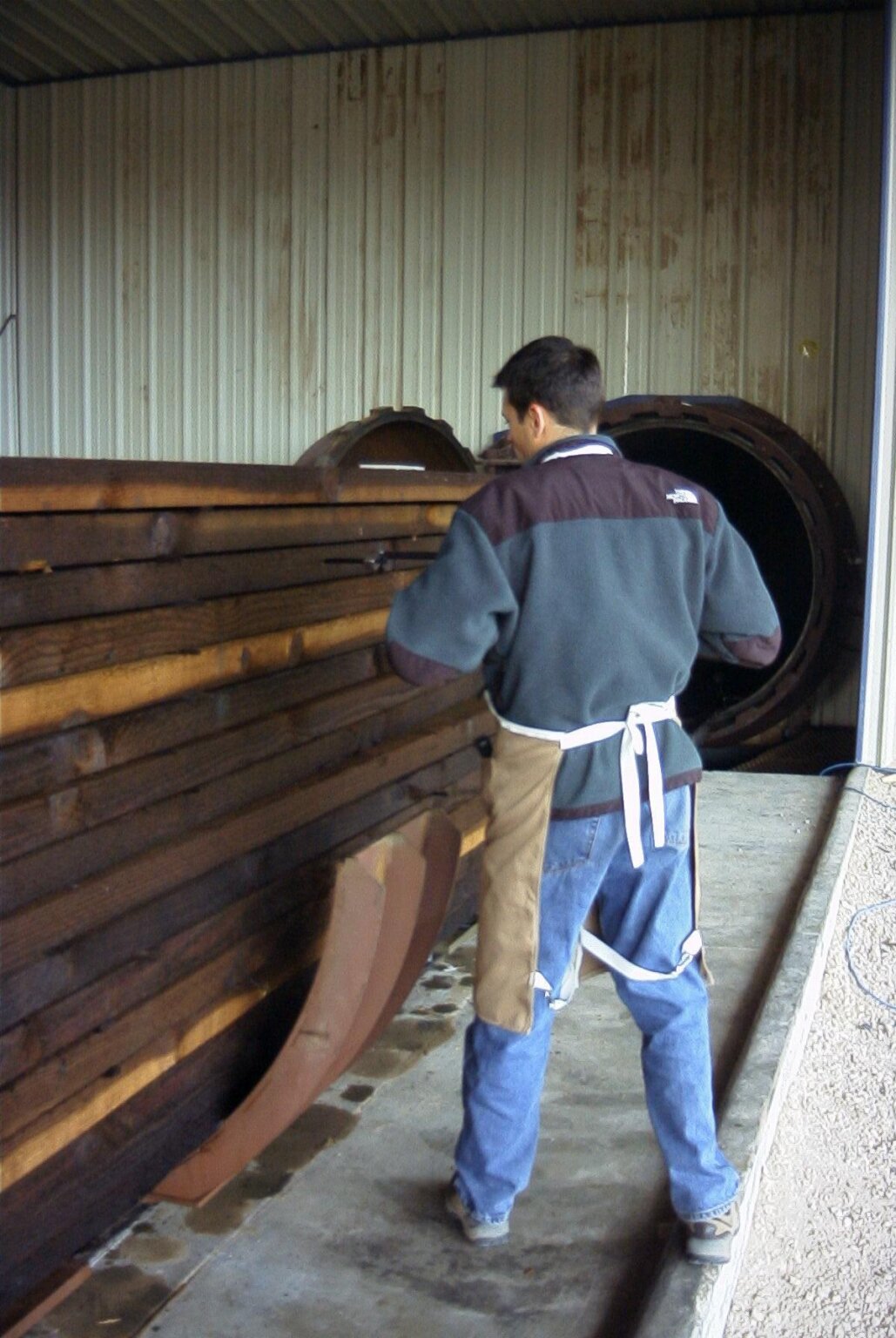 Agriculture & Timber Products | Wheeler