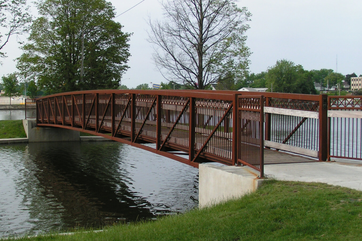 Parks & Recreation | Wheeler