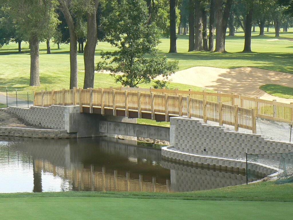 Golf Courses | Wheeler