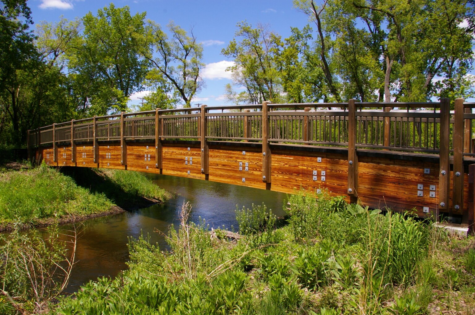 Parks & Recreation | Wheeler