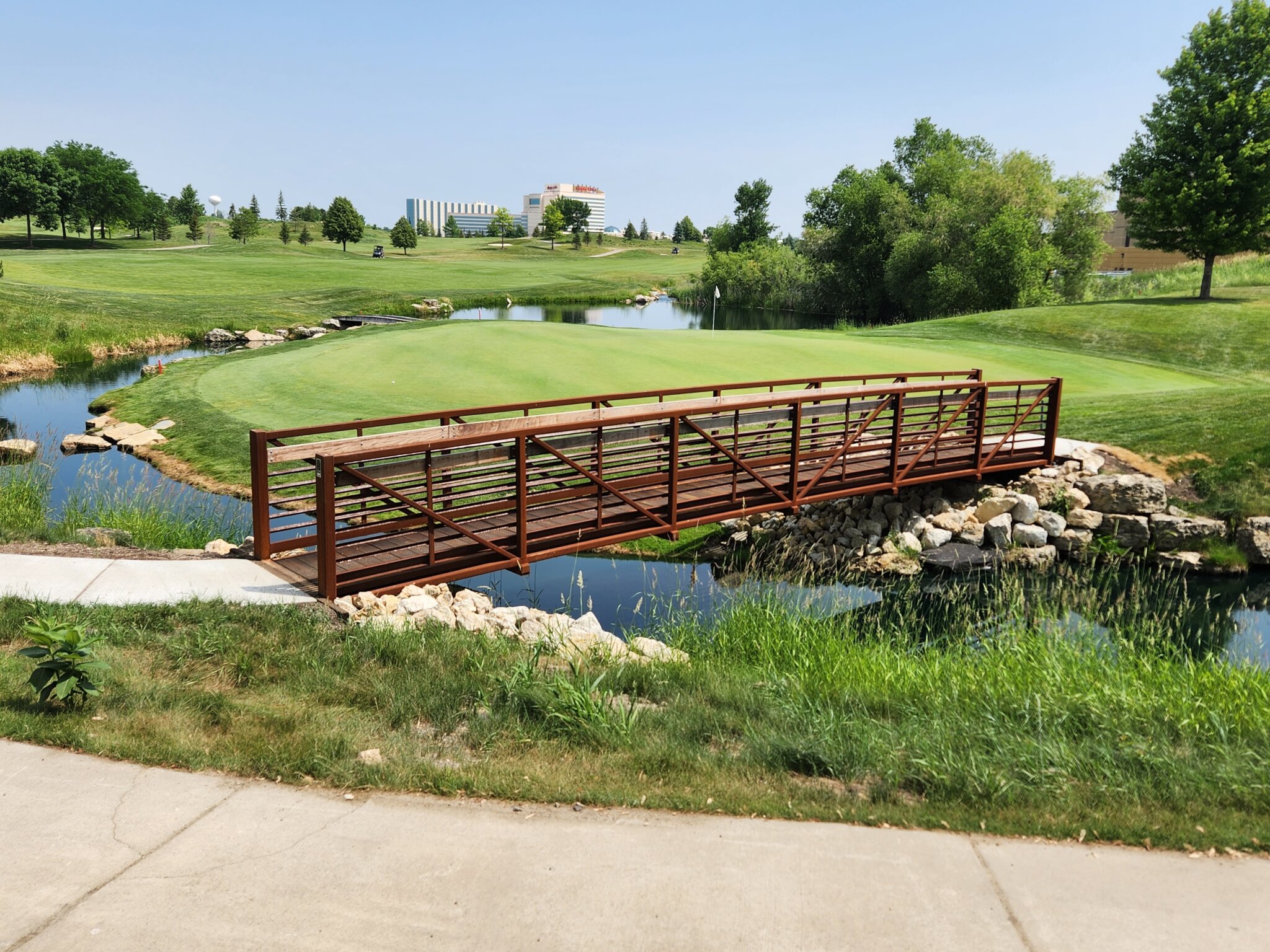 Golf Courses | Wheeler