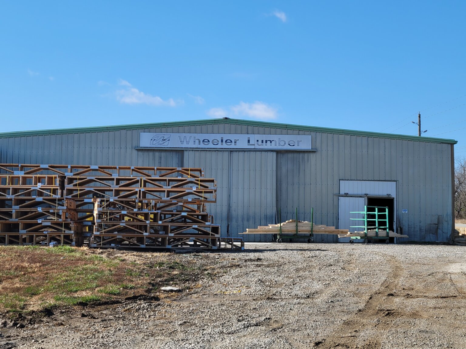 Waverly, KS | Wheeler